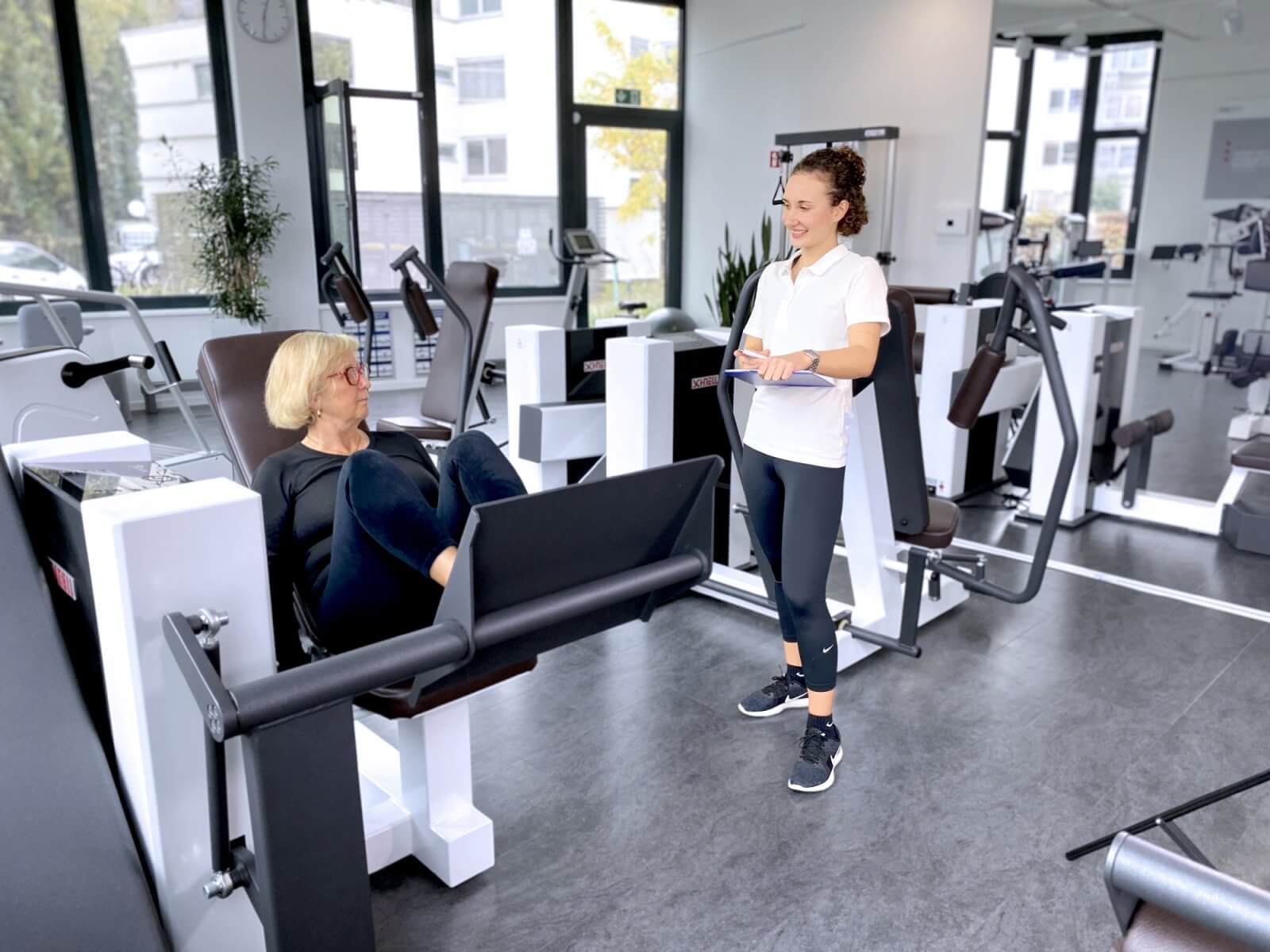T Rena I Trainingstherapeutische Rehabilitationsnachsorge Elixiamed